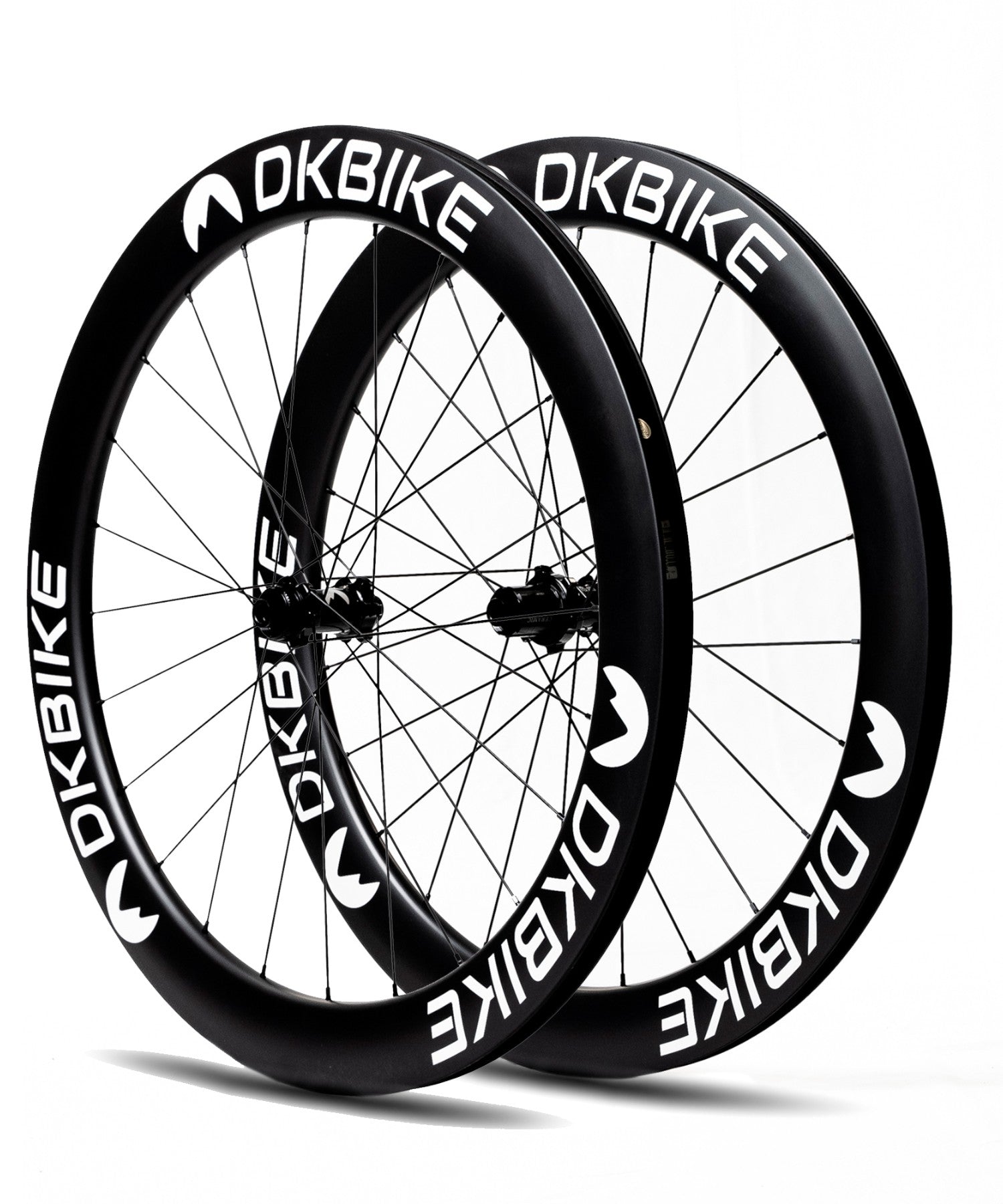 Carbon hjulsæt disc